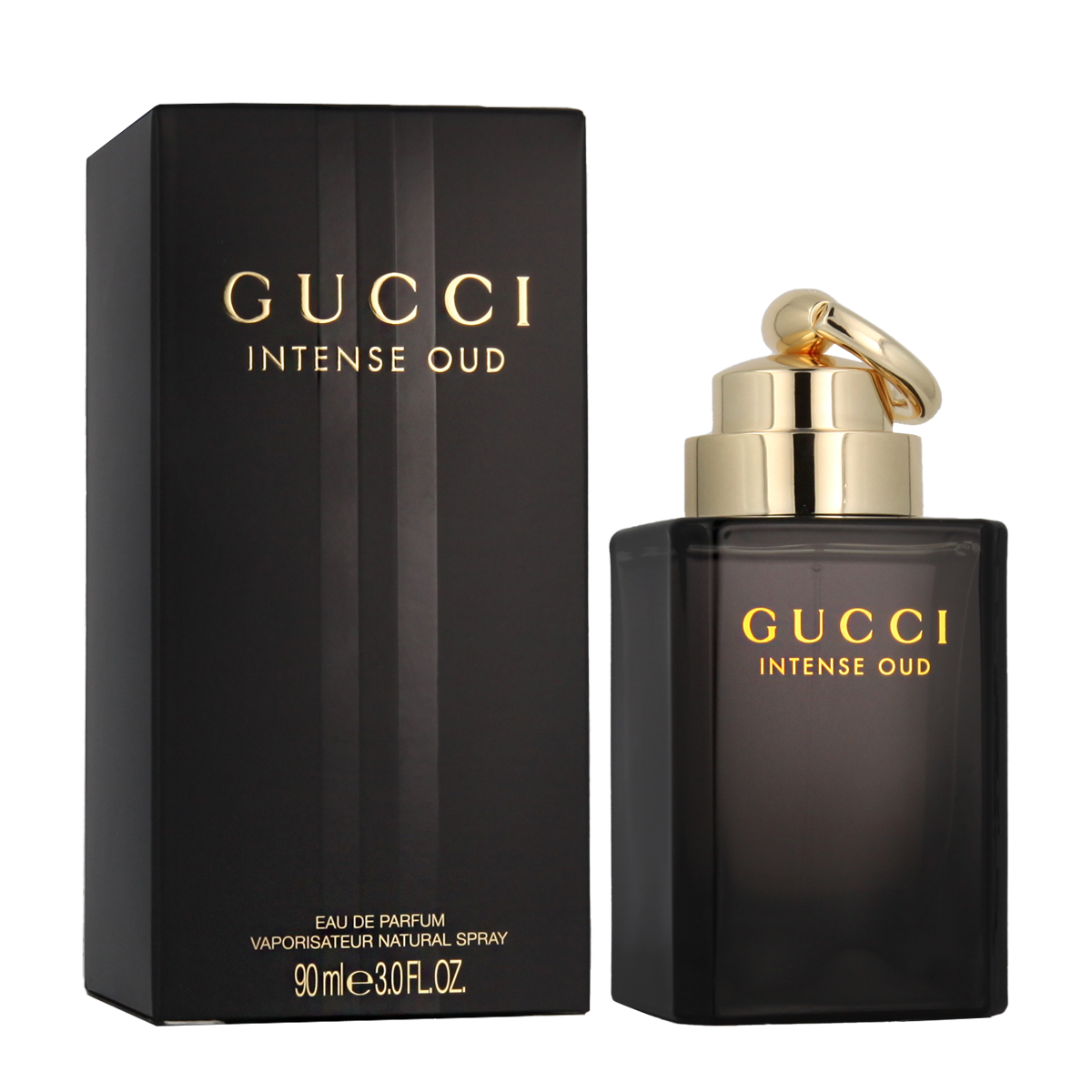 Gucci Gucci Intense Oud Eau De Parfum 90 ml | Parfuem365