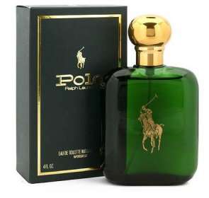 Ralph Lauren Polo Green Eau De Toilette 118 ml | Herrendüfte | Parfuem365