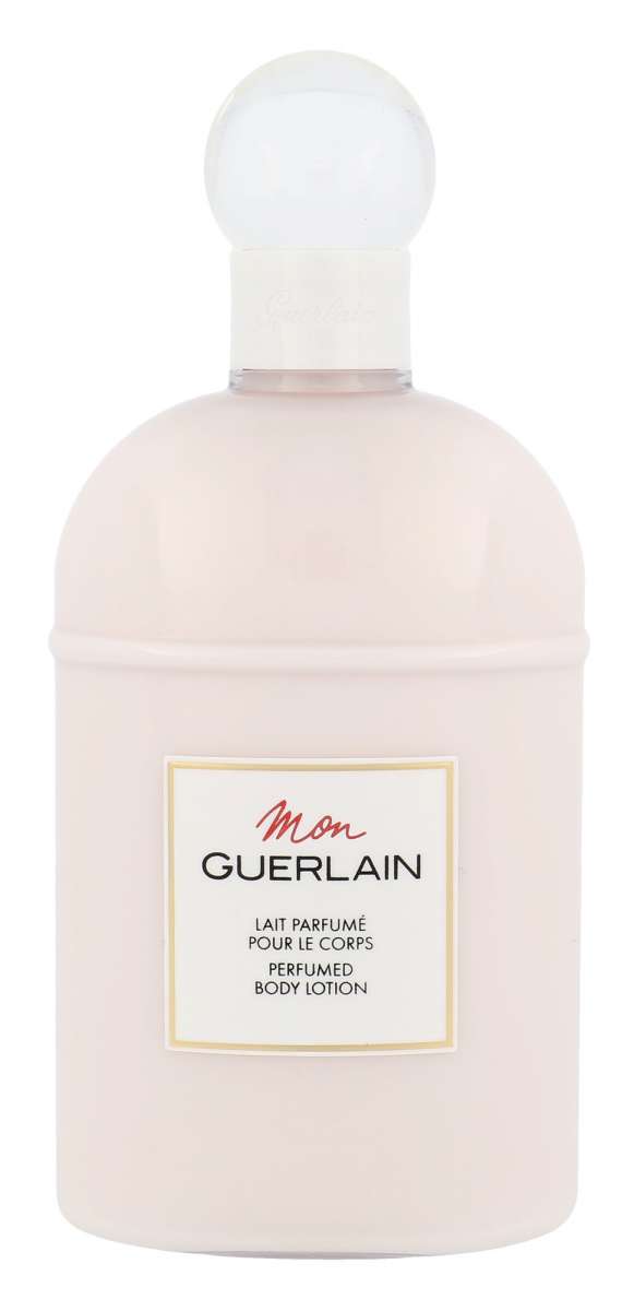 Guerlain Mon Guerlain Body Lotion 200 ml | Parfuem365