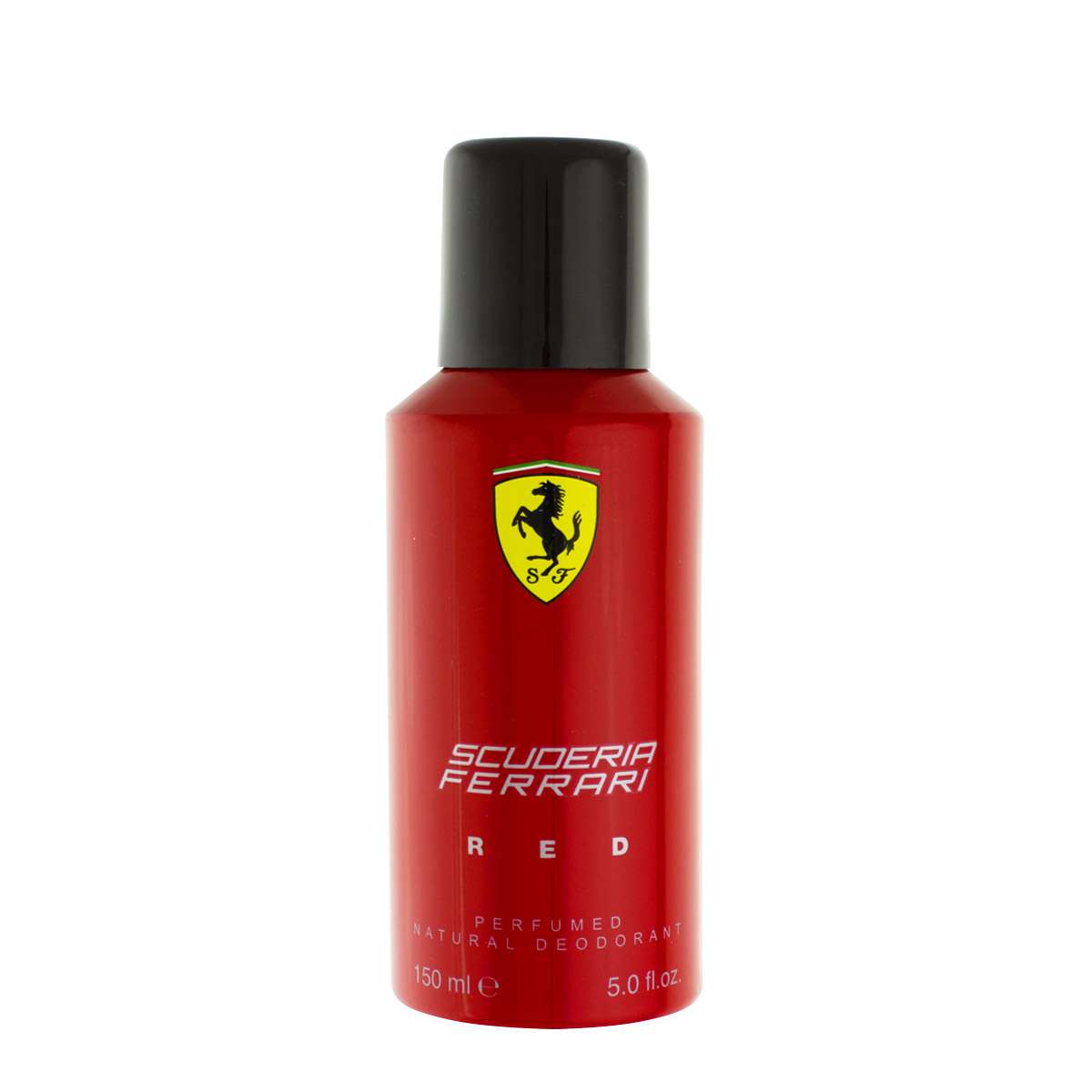 Ferrari Scuderia Ferrari Red Deodorant VAPO 150 ml | Herrendüfte ...