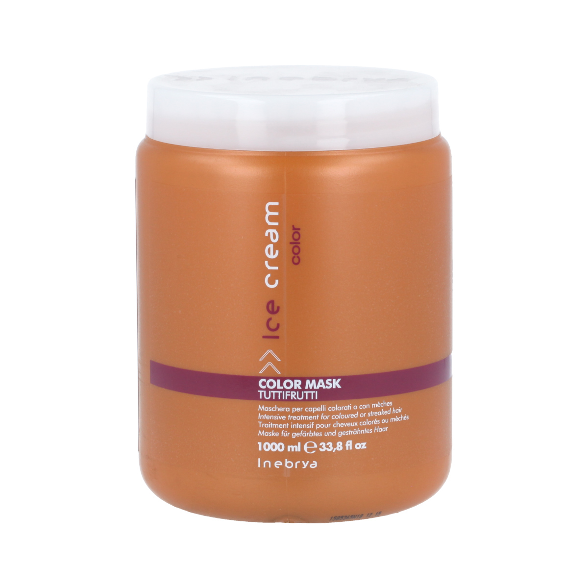 Inebrya Color Mask 1000 ml | Haare | Parfuem365