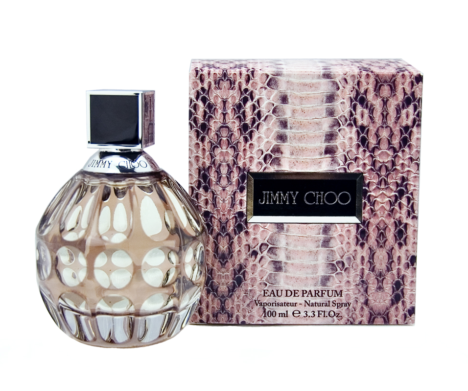 Jimmy Choo Jimmy Choo Eau De Parfum 100 ml | Damendüfte | Parfuem365