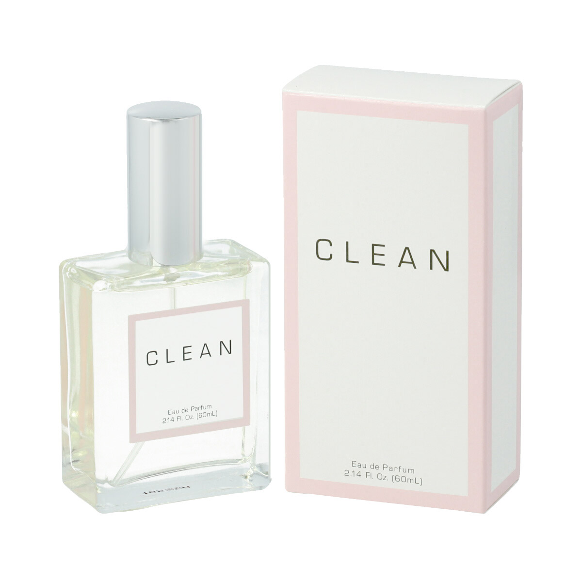 Clean Clean Eau De Parfum 60 ml | Damendüfte | Parfuem365