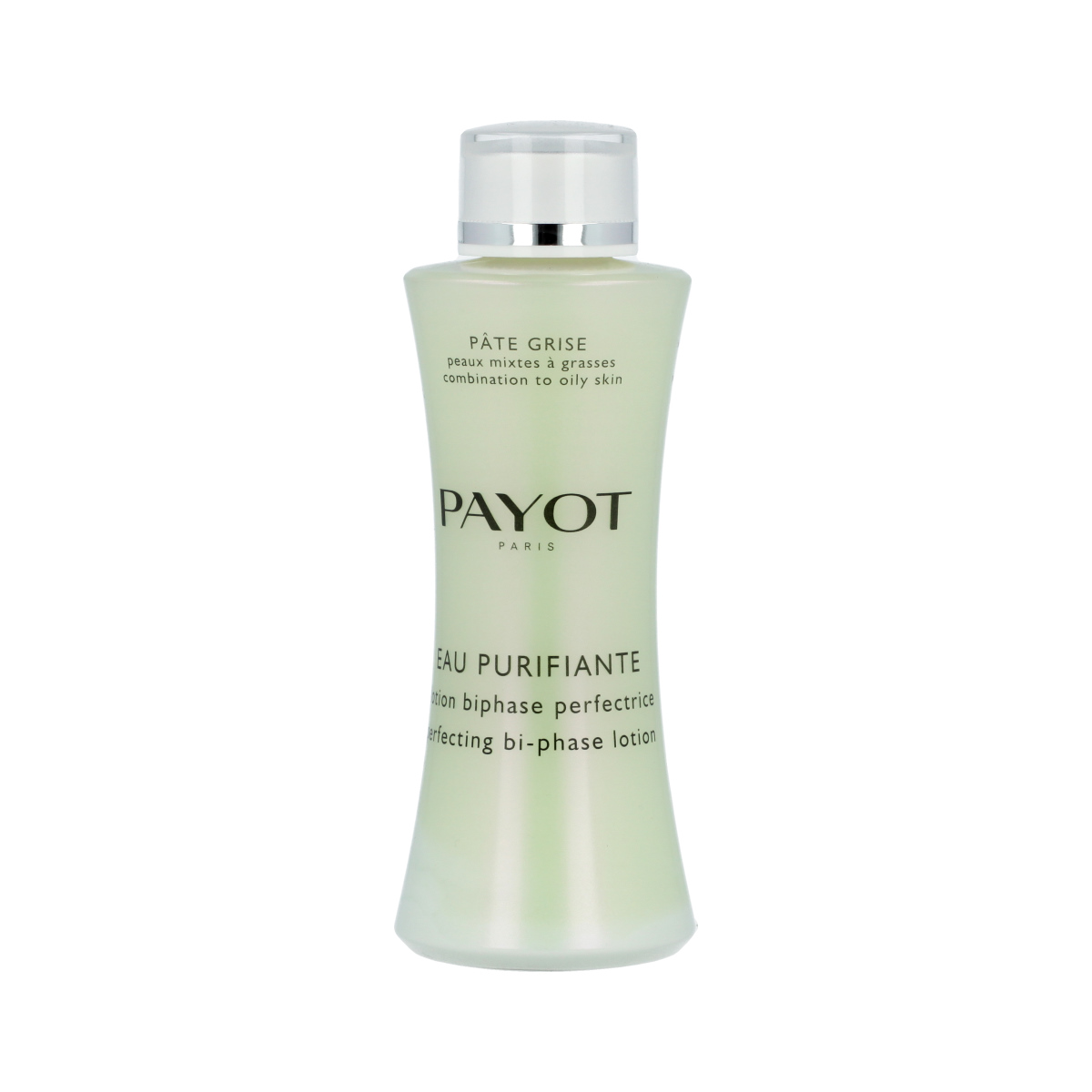 Payot Pate Grise Eau Purtifiante Perfecting Bi-Phase Lotion 200 ml ...