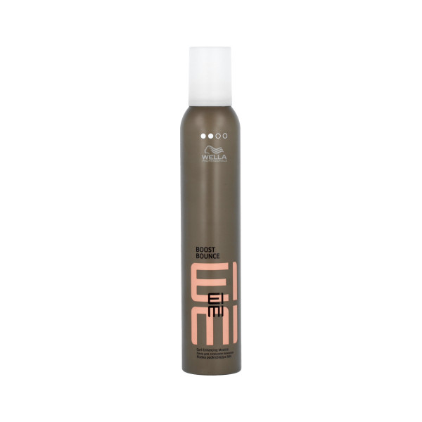 Wella Eimi Boost Bounce 300 ml | Haare | Parfuem365