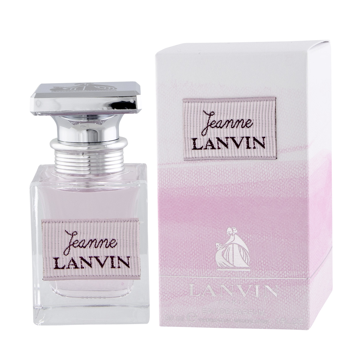 Lanvin Paris Jeanne Eau De Parfum 30 ml | Damendüfte | Parfuem365