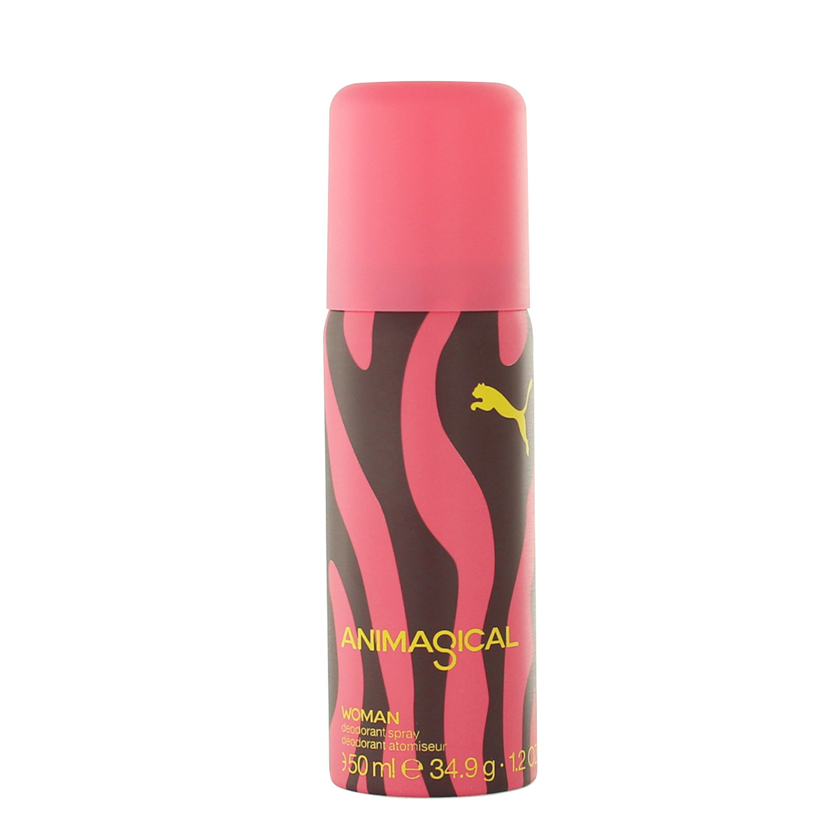 Puma Animagical Woman Deodorant VAPO 50 ml | Damendüfte | Parfuem365