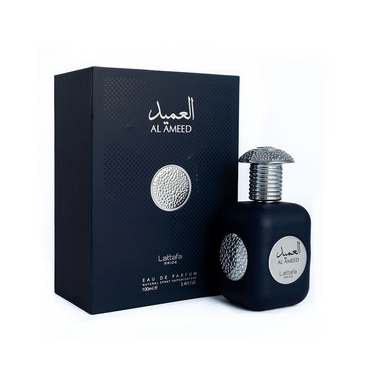 Lattafa Pride Al Ameed Eau De Parfum 100 ml | Parfuem365