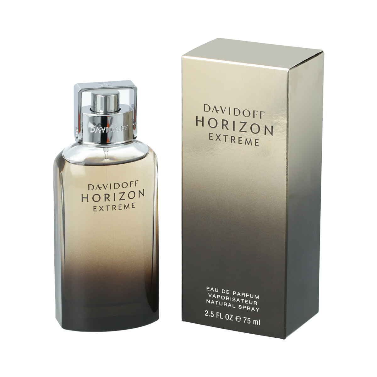 Davidoff Horizon Extreme Eau De Parfum 75 ml | Herrendüfte | Parfuem365
