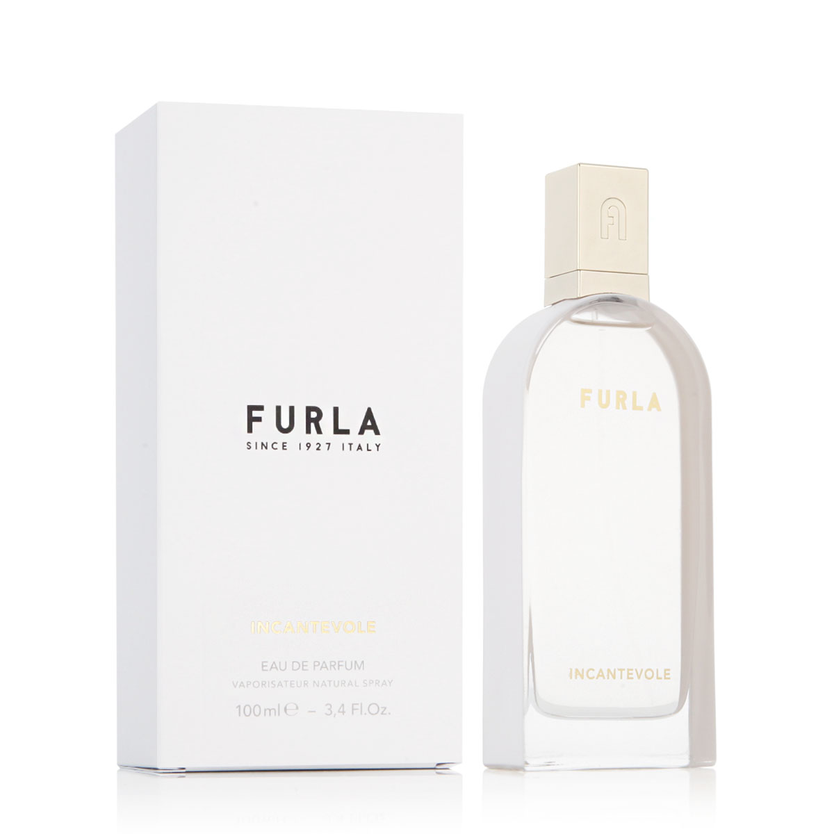 Furla Incantevole Eau De Parfum 100 ml | Damendüfte | Parfuem365