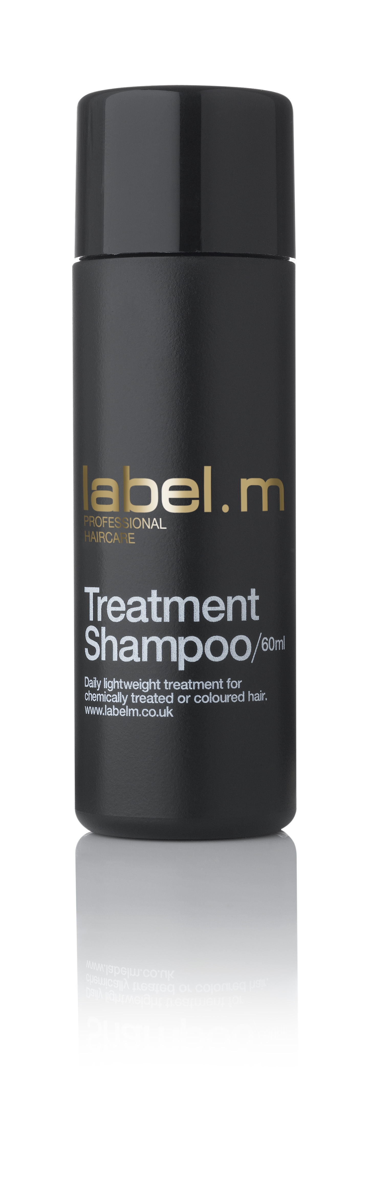 Label.m Treatment Shampoo 60 ml | Haare | Parfuem365