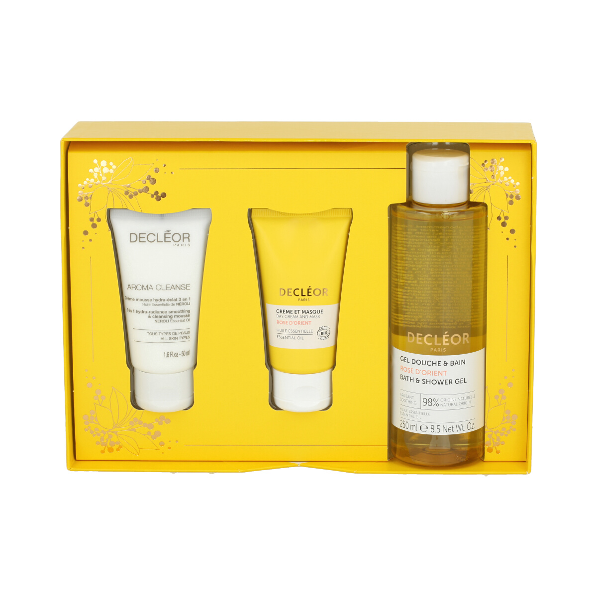 Decléor Infinite Soothing Rose Damascena Gift Set | Parfuem365