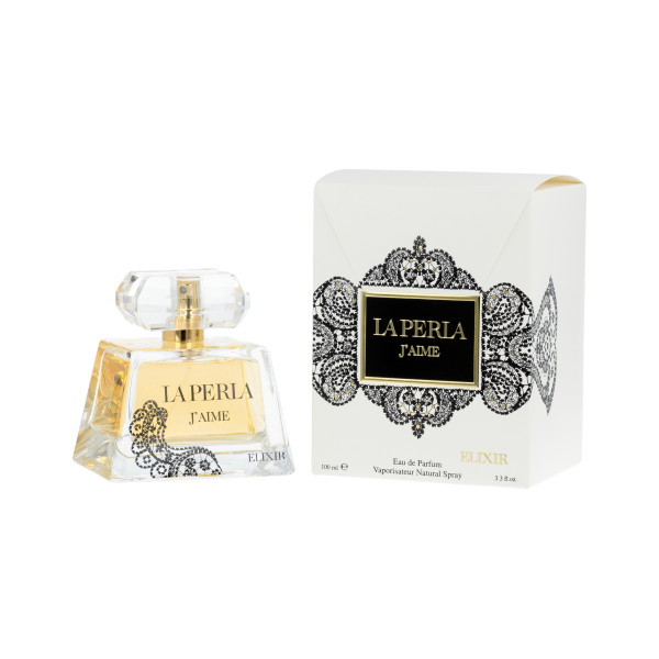 La Perla J'Aime Elixir Eau De Parfum 100 ml | Damendüfte | Parfuem365