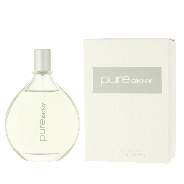 DKNY Donna Karan Pure DKNY Verbena Eau De Parfum 100 ml | Damendüfte ...