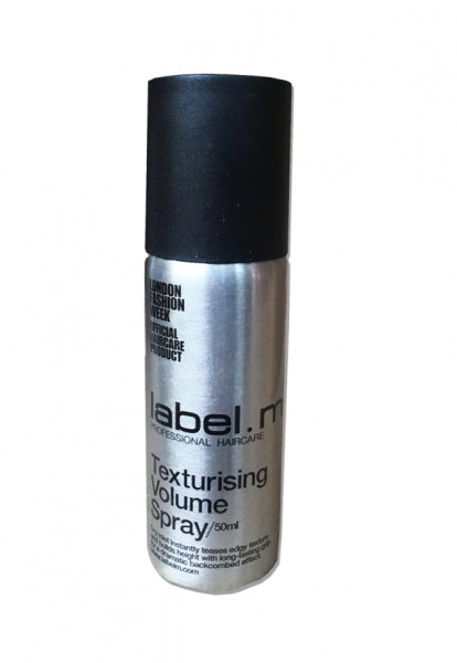 Label.m Texturising Volume Spray 50 ml | Haare | Parfuem365