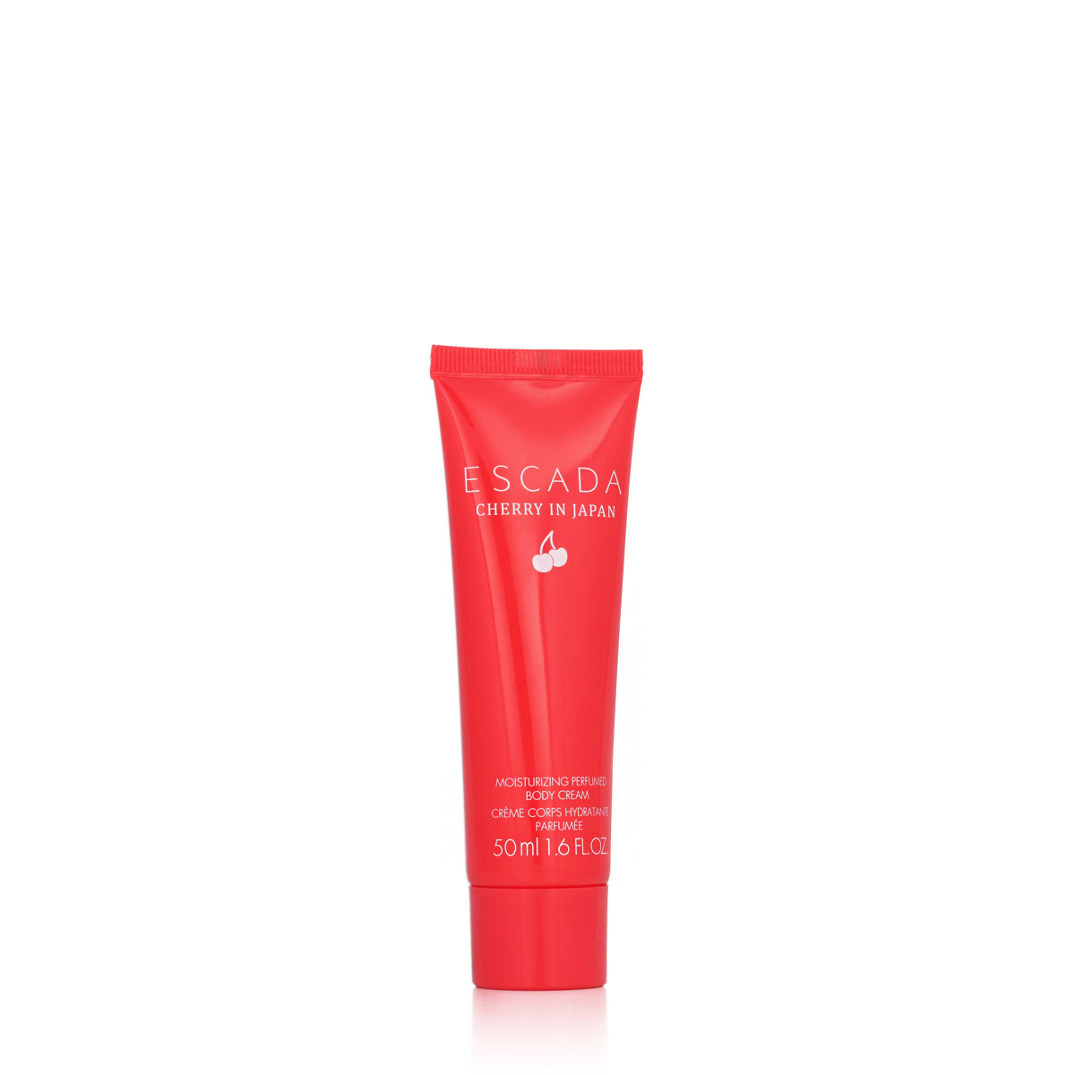 Escada Cherry In Japan Body Cream 50 ml | Parfuem365