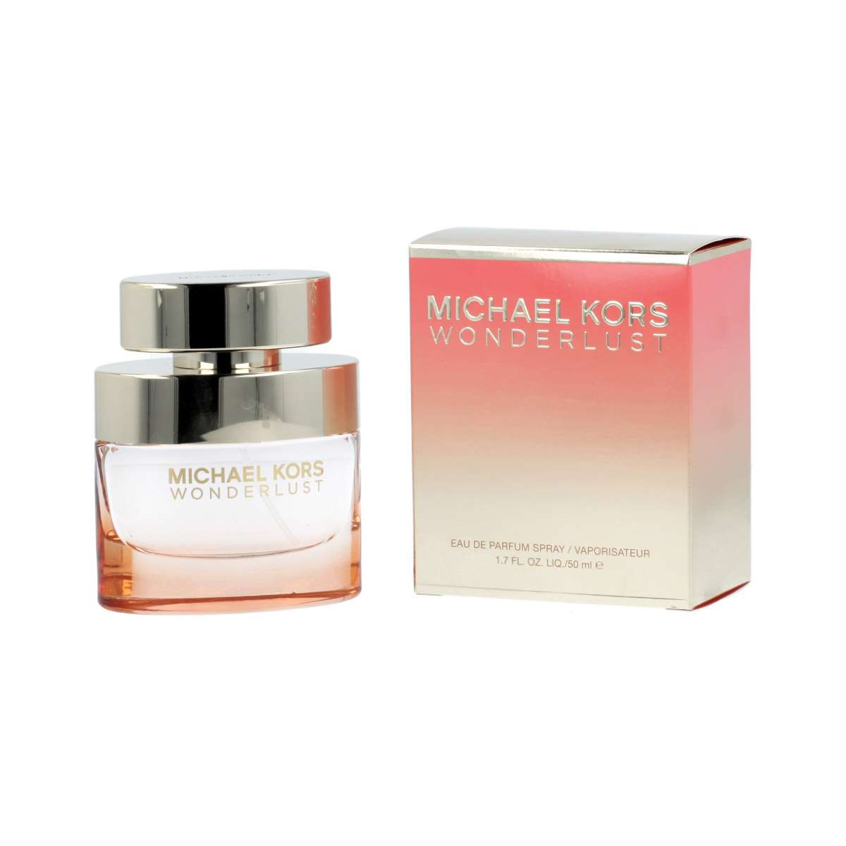 Michael Kors Wonderlust Eau De Parfum 50 ml | Damendüfte | Parfuem365