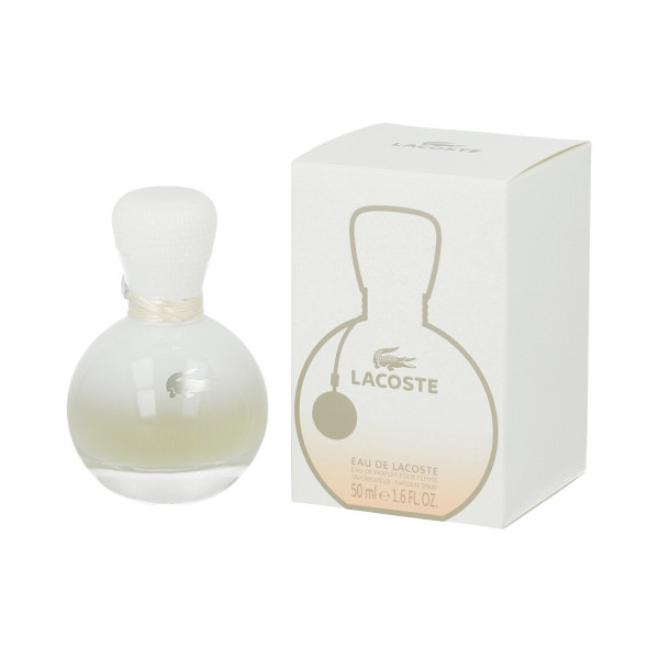 Lacoste Eau de Lacoste Eau De Parfum 50 ml | Damendüfte | Parfuem365