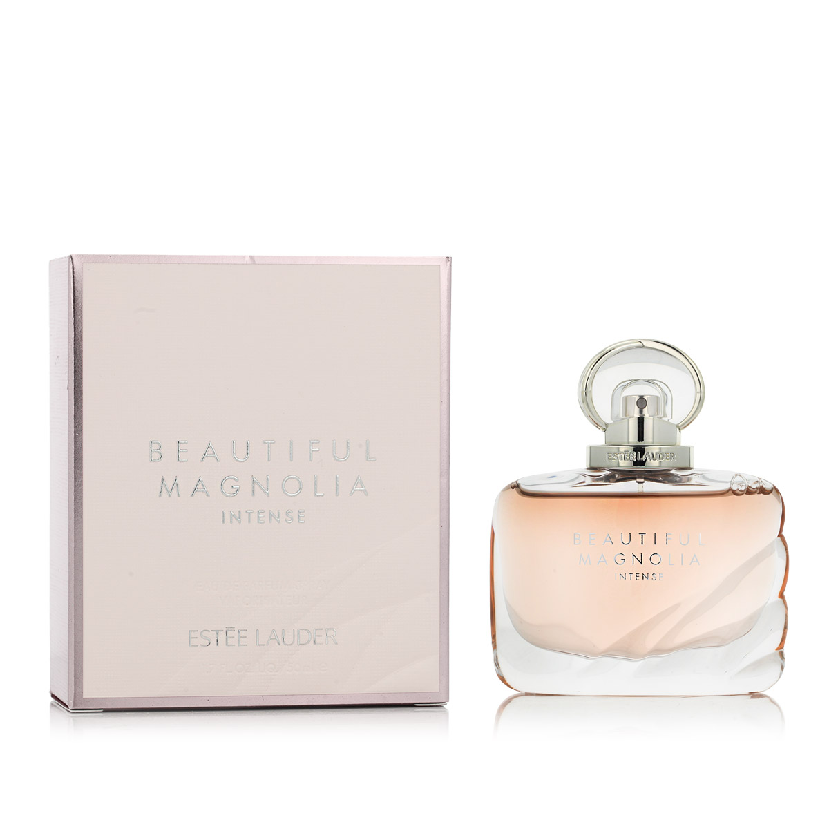 Estée Lauder Beautiful Magnolia Intense Eau De Parfum 50 ml ...