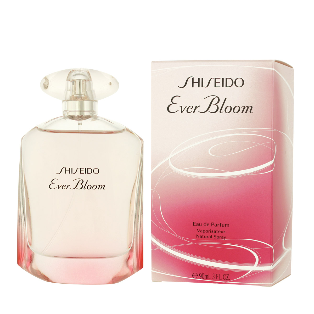 Shiseido Ever Bloom Eau De Parfum 90 ml | Damendüfte | Parfuem365