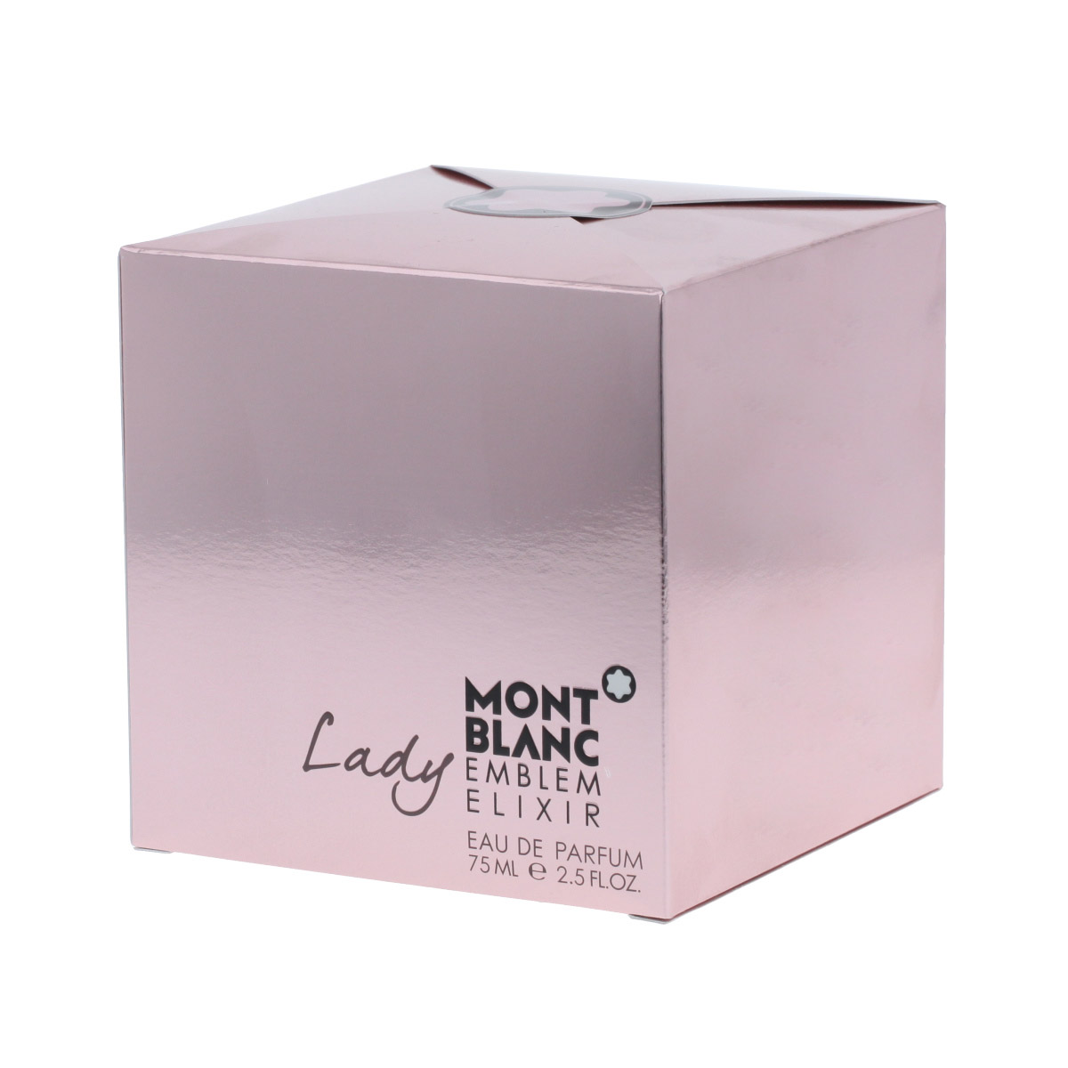 Montblanc Lady Emblem Elixir Eau De Parfum 75 ml | Damendüfte | Parfuem365