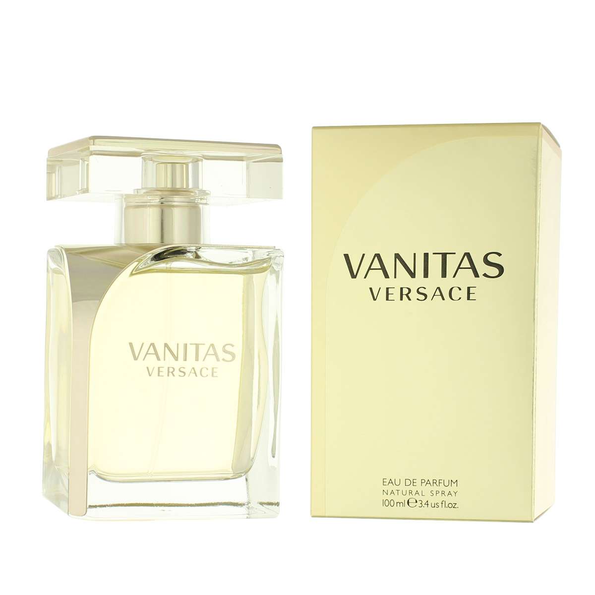 Versace Vanitas Eau De Parfum 100 ml | Damendüfte | Parfuem365