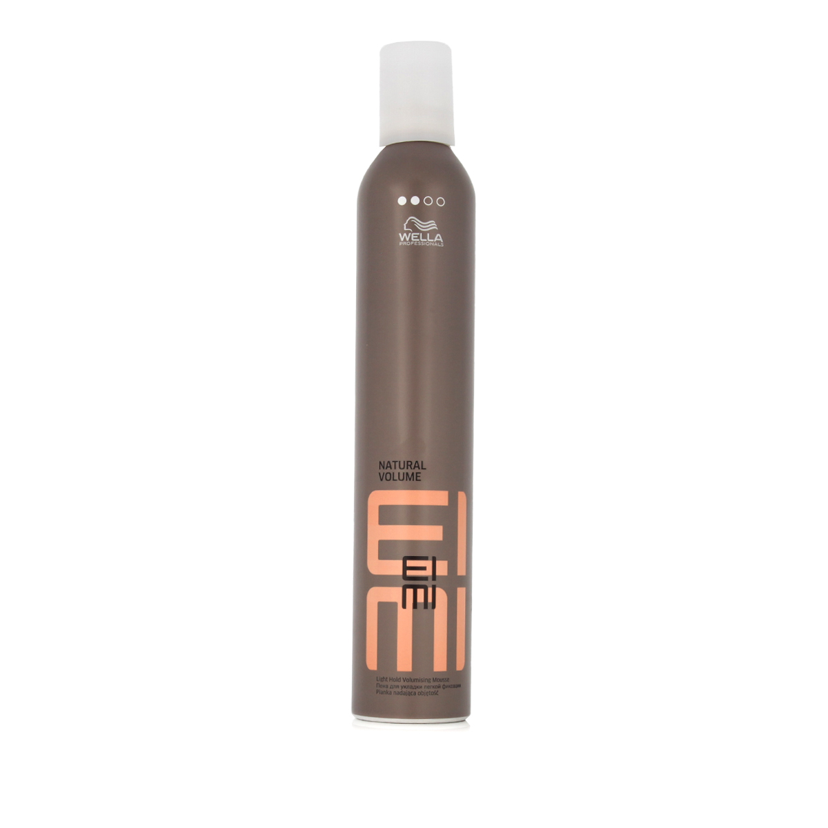 Wella EIMI Natural Volume 500 ml | Haare | Parfuem365