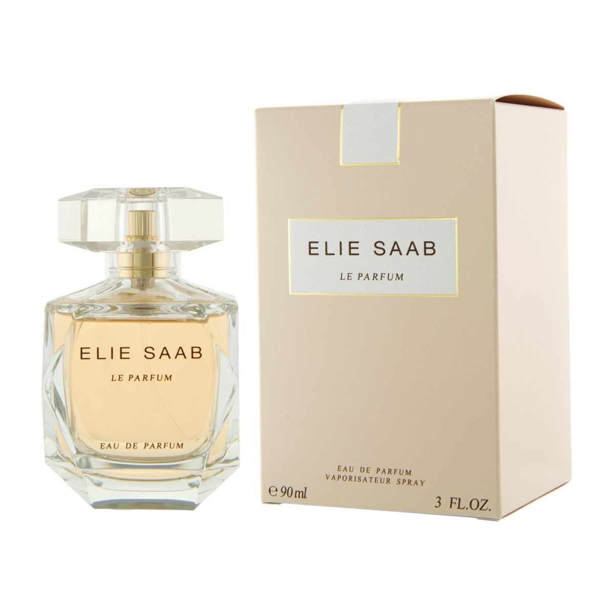Elie Saab Le Parfum Eau De Parfum 90 ml | Damendüfte | Parfuem365