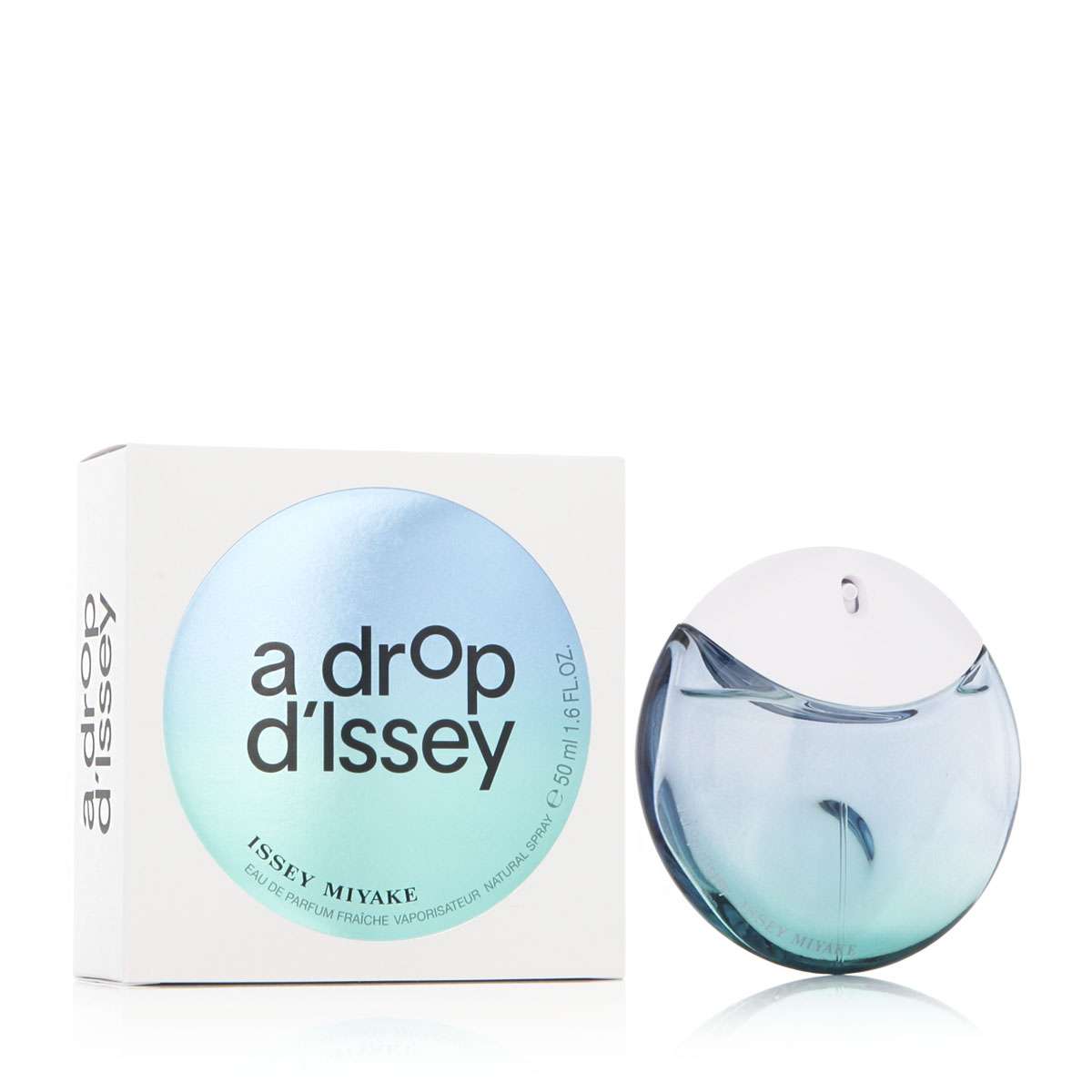 Issey Miyake A Drop d'Issey Fraiche Eau De Parfum 50 ml | Damendüfte ...