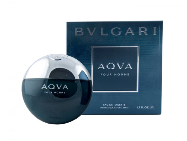 Bvlgari Aqva Pour Homme Eau De Toilette 50 ml | Herrendüfte | Parfuem365